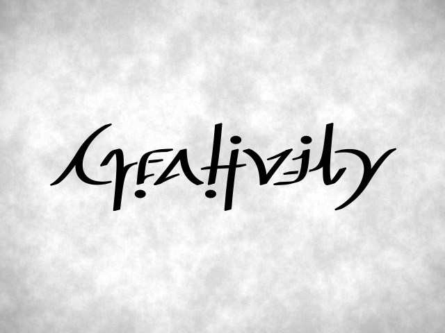 Creativity And Process Write Right
